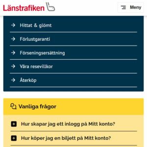 JLT Kundservice - Telefon, Mail, Kontakt